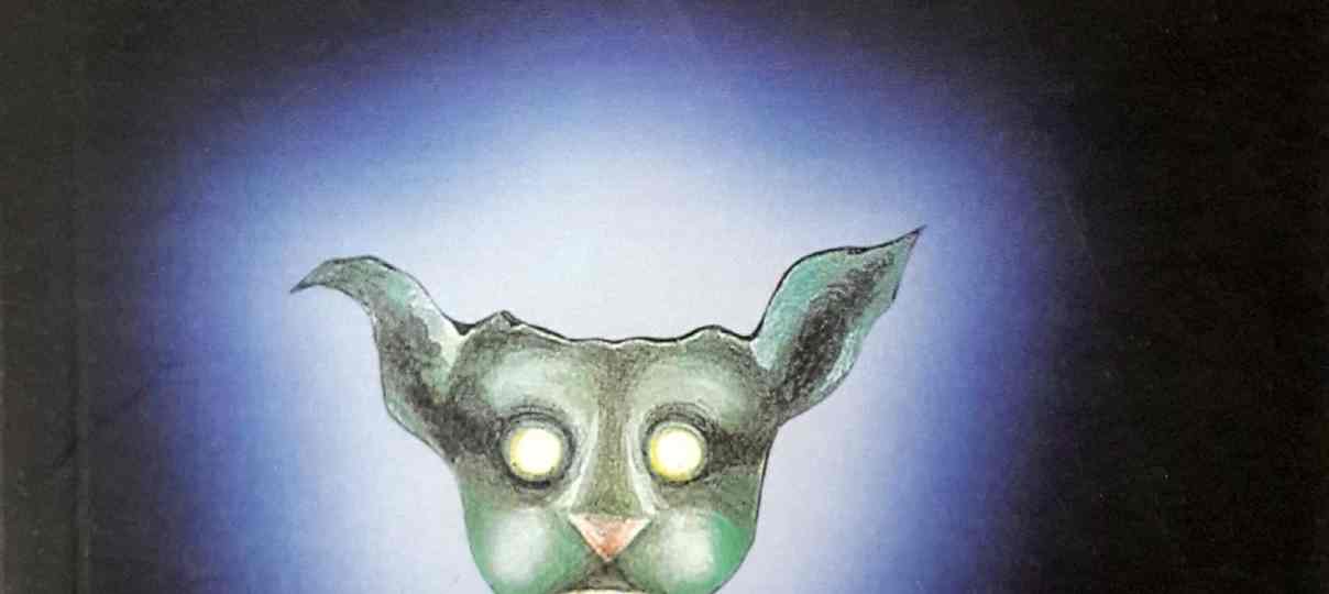 ANATH BABU’S TERROR by Satyajit Ray | Shravan charity mission