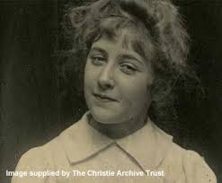 A SHORT POINT ABOUT AGATHA CHRISTIE | Shravan charity mission