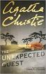 BOOK CORNER: THE UNEXPECTED GUEST … by Agatha Christie | Shravan ...