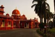 TRIBUTE: COLVIN TALUQDARS COLLEGE, LUCKNOW | Shravan charity mission