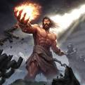 SHORT STORY: Zeus … Prometheus and the Two Roads | Shravan charity mission